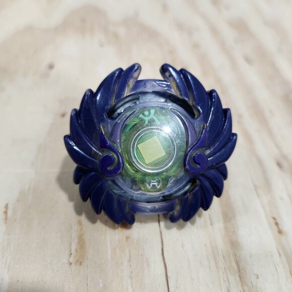 Hasbro | Toys | Beyblade Burst Hasbro Horusood C227 Collectible Anime ...